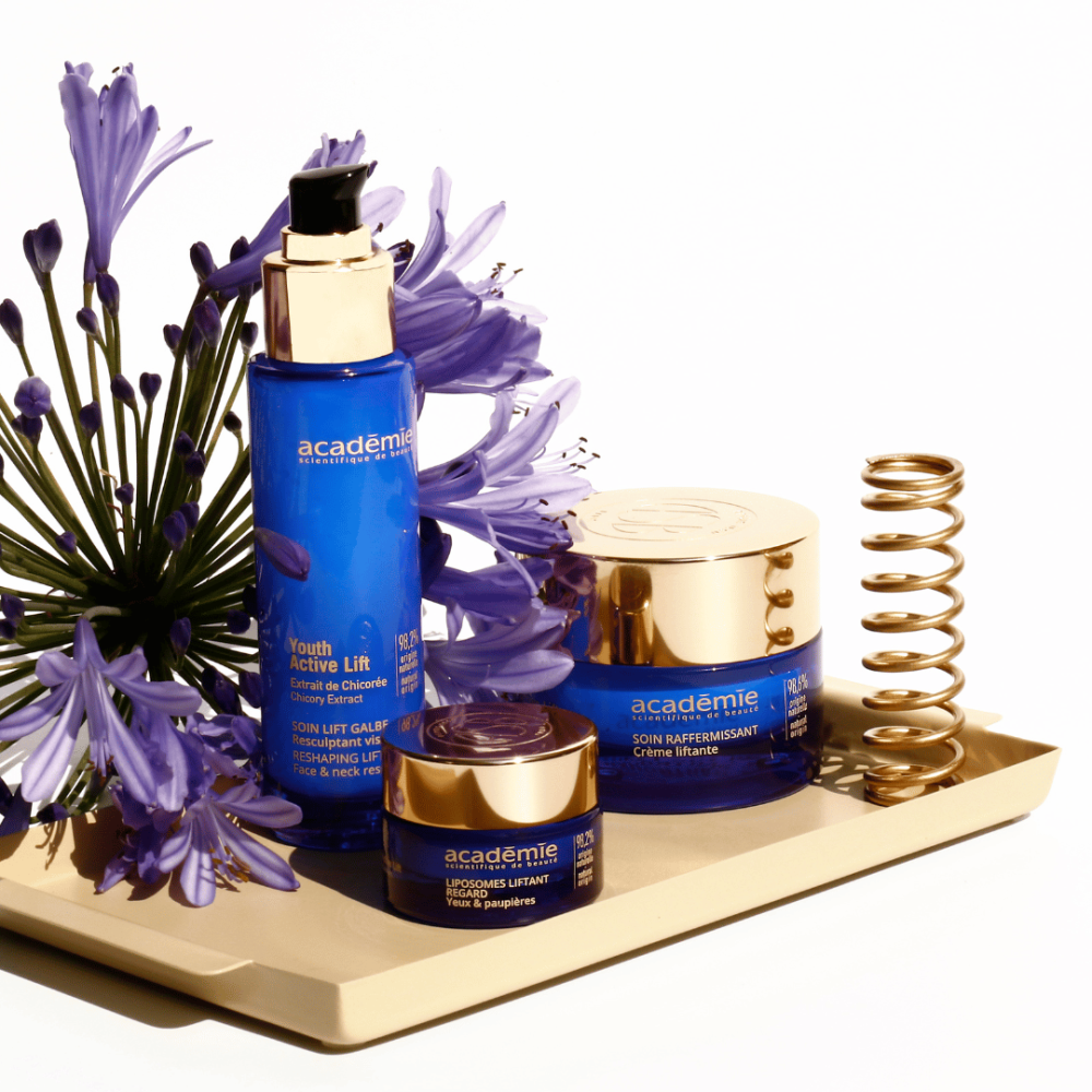 Liposomes Eye ''Lift'', anti-aging eye contour