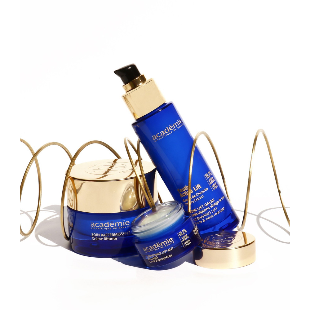 Reshaping ''Lift'', Firming Face and Neck Serum